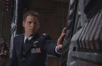 Cameron Mitchell | Stargate Wiki | Fandom