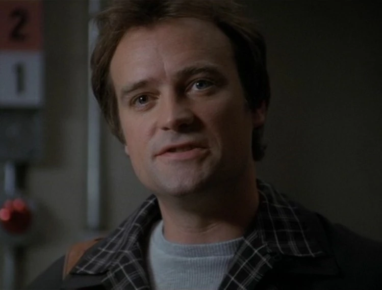 Rodney Mckay