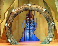 Stargate | Stargate Wiki | Fandom