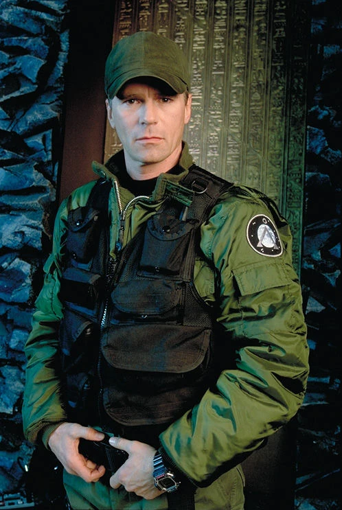 Stargate SG-1 characters | Stargate Wiki | Fandom