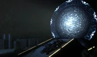 Stargate | Stargate Wiki | Fandom