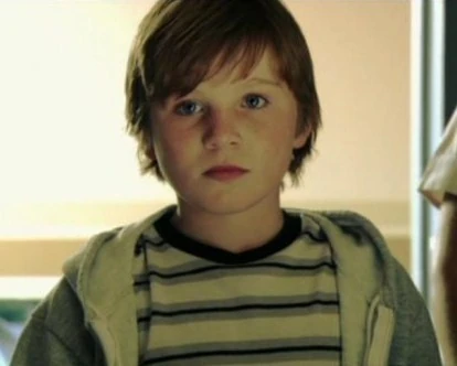 Cameron Mitchell Stargate