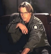 Daniel Jackson | Stargate Wiki | Fandom