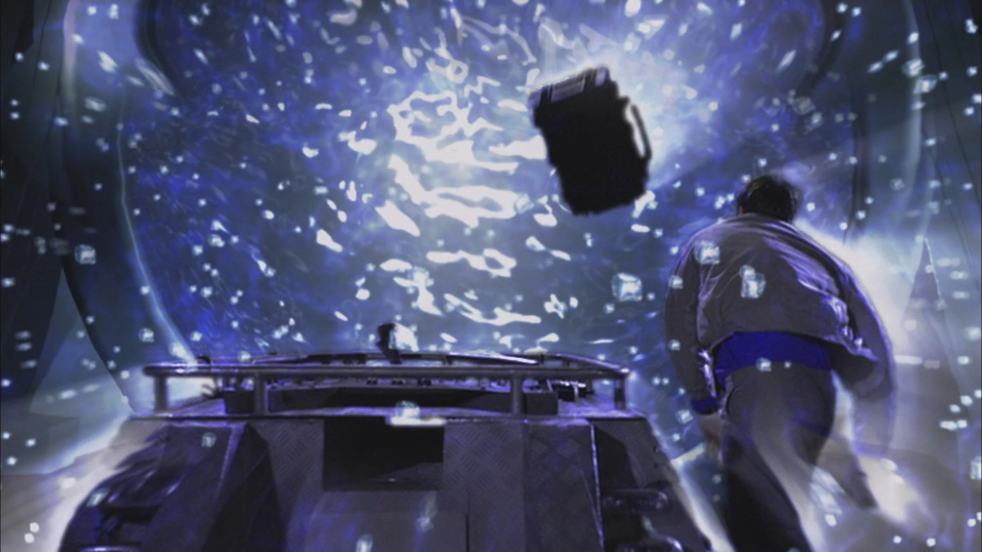 Rodney Mckay Wallpaper