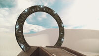 Stargate | Stargate Wiki | Fandom