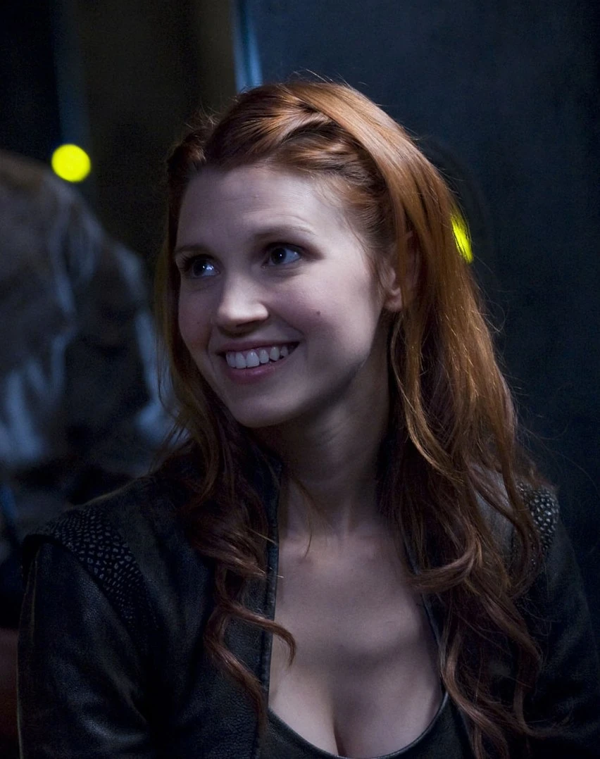 Ginn | Stargate Wiki | Fandom