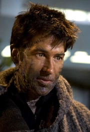 John Sheppard | Stargate Wiki | Fandom