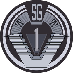 SG-1 | Stargate Wiki | Fandom