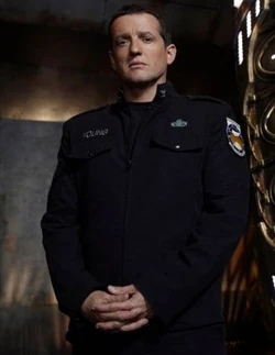 Everett Young | Stargate Wiki | Fandom