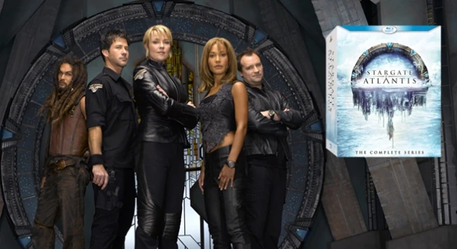 Stargate Wiki | Fandom