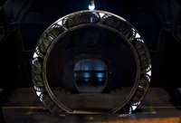 Stargate | Stargate Wiki | Fandom