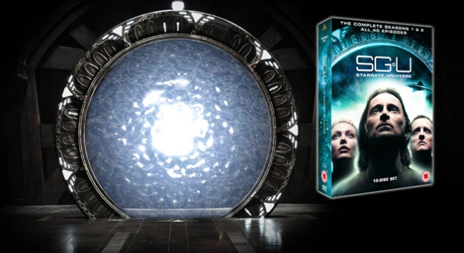 Stargate Wiki | Fandom