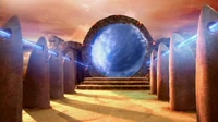 Stargate | Stargate Wiki | Fandom