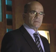 Richard P. Woolsey | Stargate Wiki | Fandom