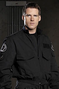 Cameron Mitchell | Stargate: Terra Nova Wiki | Fandom