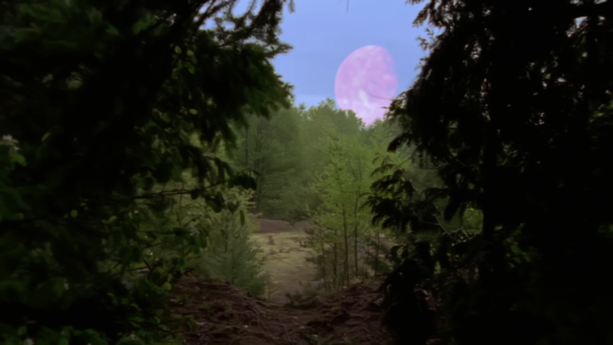 Apophis' training planet | SGCommand | Fandom