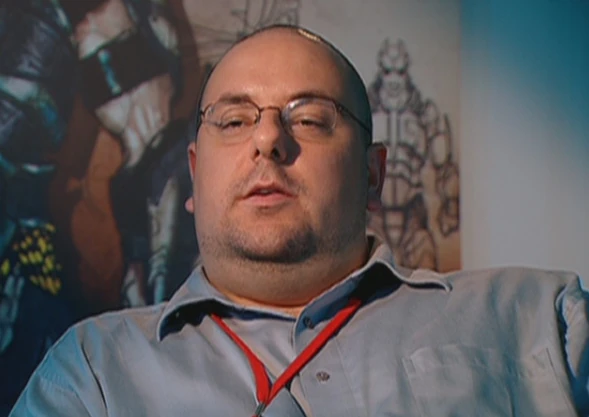 Perception | SGCommand | Fandom