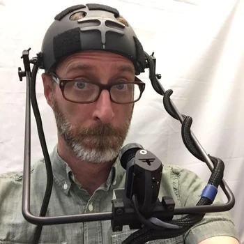 Craig Calvert | SGCommand | Fandom