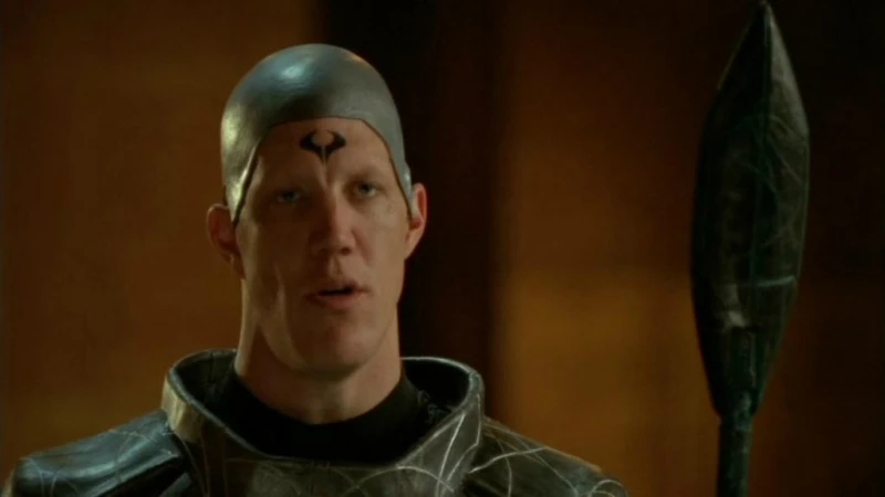 Cronus' Jaffa commander | SGCommand | Fandom