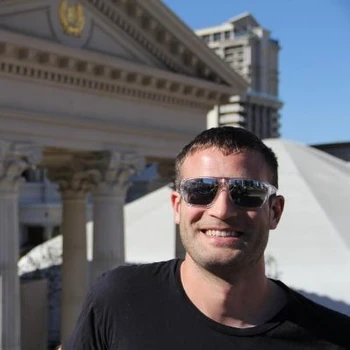 Dan Weir | SGCommand | Fandom