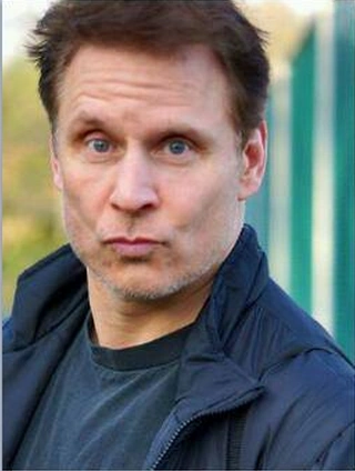 Darryl Scheelar | SGCommand | Fandom