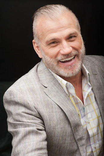 Steven Cree Molison | SGCommand | Fandom