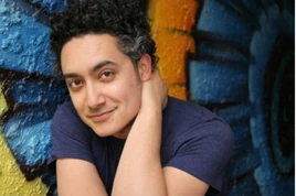 Alessandro Juliani | SGCommand | Fandom