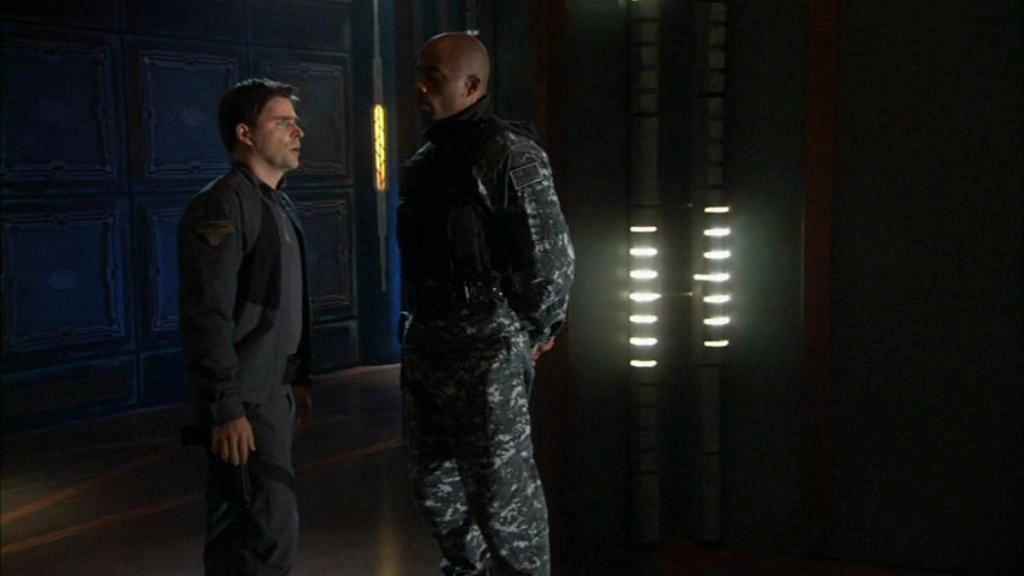 Asuran Guard 1 (This Mortal Coil) | SGCommand | Fandom