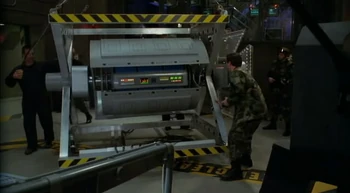 Electromagnetic pulse generator | SGCommand | Fandom