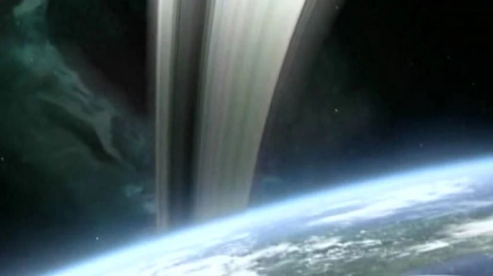 Flying monkeys' planet | SGCommand | Fandom