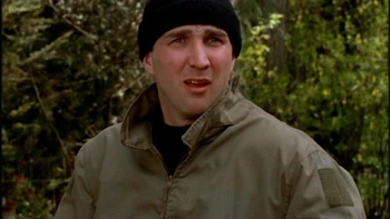 John Michaels | SGCommand | Fandom