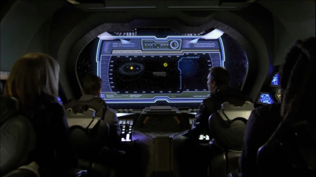 Category:Vanir technology | SGCommand | Fandom