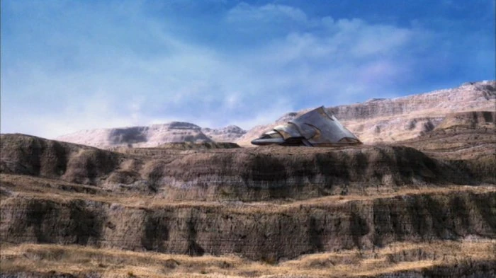 Unnamed planet (Family Ties) | SGCommand | Fandom