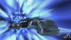 Hyper-propulseurs | Wiki Stargate | Fandom