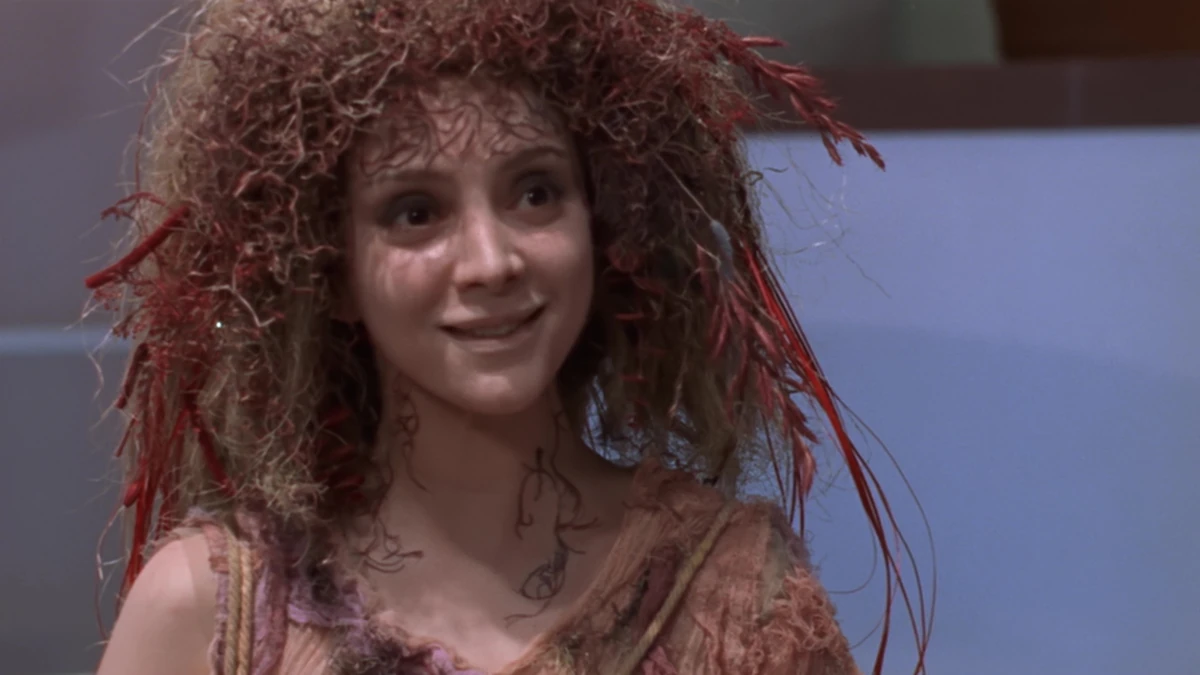 Lya | SGCommand | Fandom