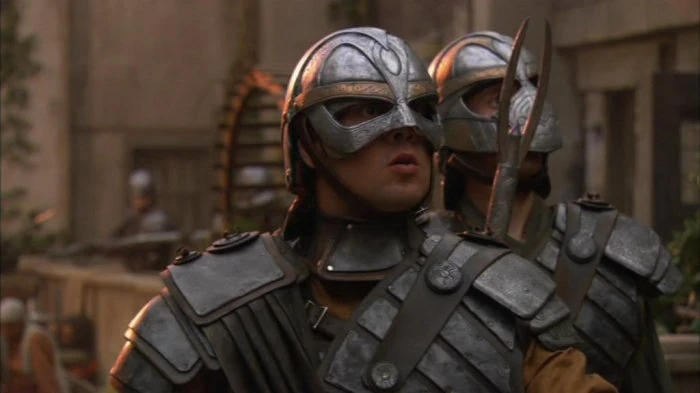 Ori commander (Line in the Sand) | SGCommand | Fandom