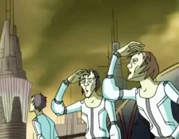 Tranquan | SGCommand | Fandom