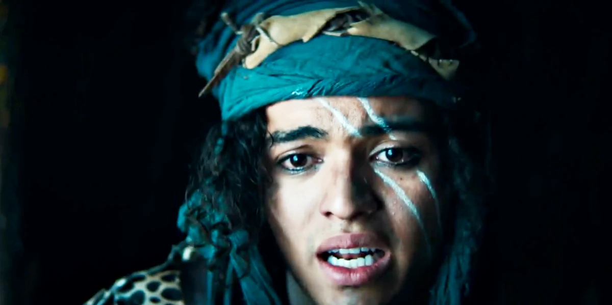 Episode 5 (Stargate Origins) | SGCommand | Fandom