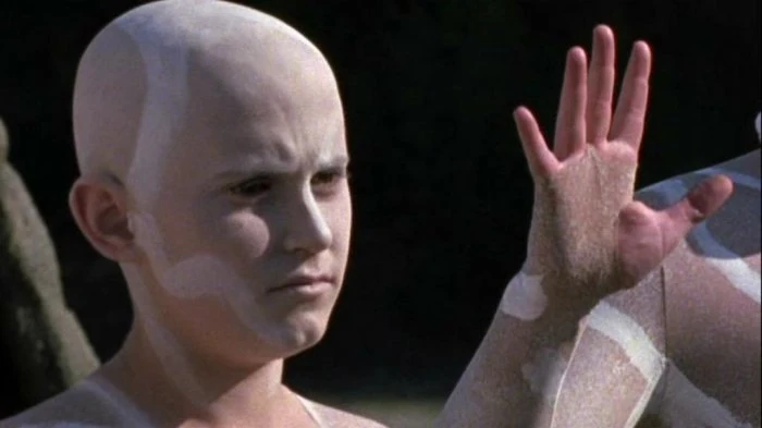 Joe (One False Step) | SGCommand | Fandom