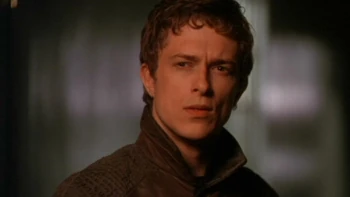 Malek | SGCommand | Fandom