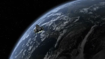 Orilla | SGCommand | Fandom