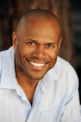 Richard Whiten | SGCommand | Fandom