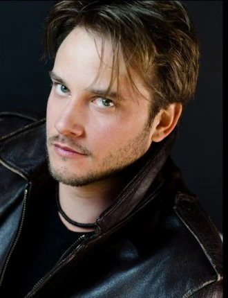 Adam Thomas | SGCommand | Fandom