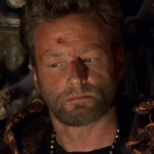 Jonas Hanson | Stargate Polish Wiki | Fandom