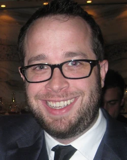 Martin Gero | Wiki Stargate | Fandom