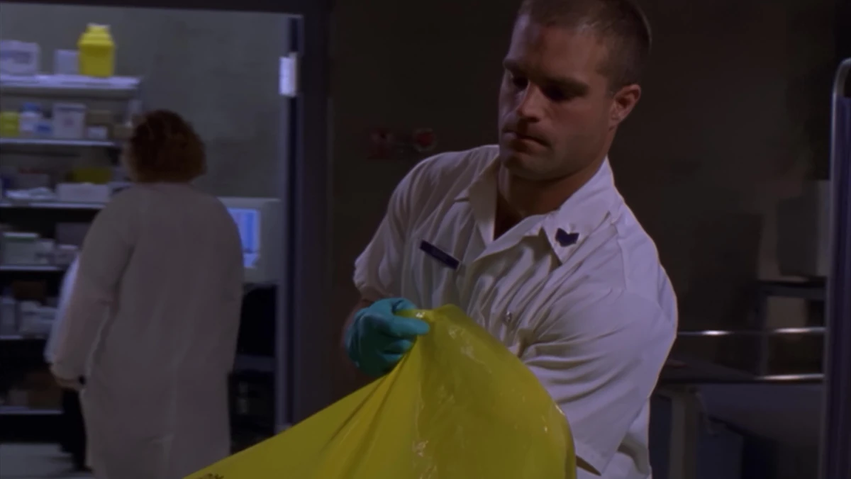 Medic (Fire and Water) | SGCommand | Fandom