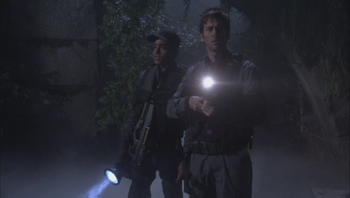 Planet (The Gift) | SGCommand | Fandom