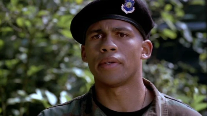 SF Guard (A Matter of Time) | SGCommand | Fandom