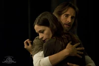 Nicholas Rush | SGCommand | Fandom