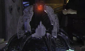 Saint Graal | Wiki Stargate | Fandom